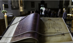 Bede Museum - Jarrow Hall