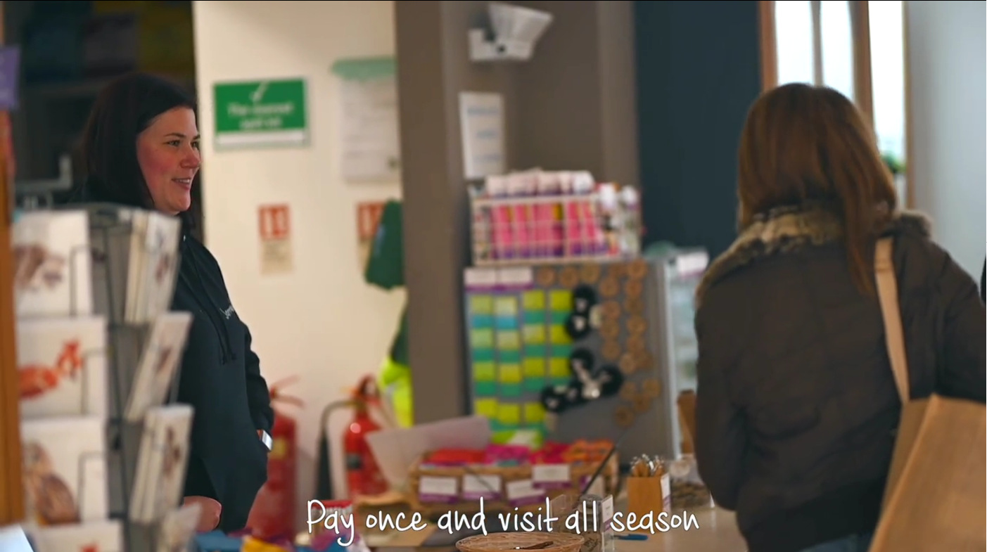 Plan Your Visit - Jarrow Hall