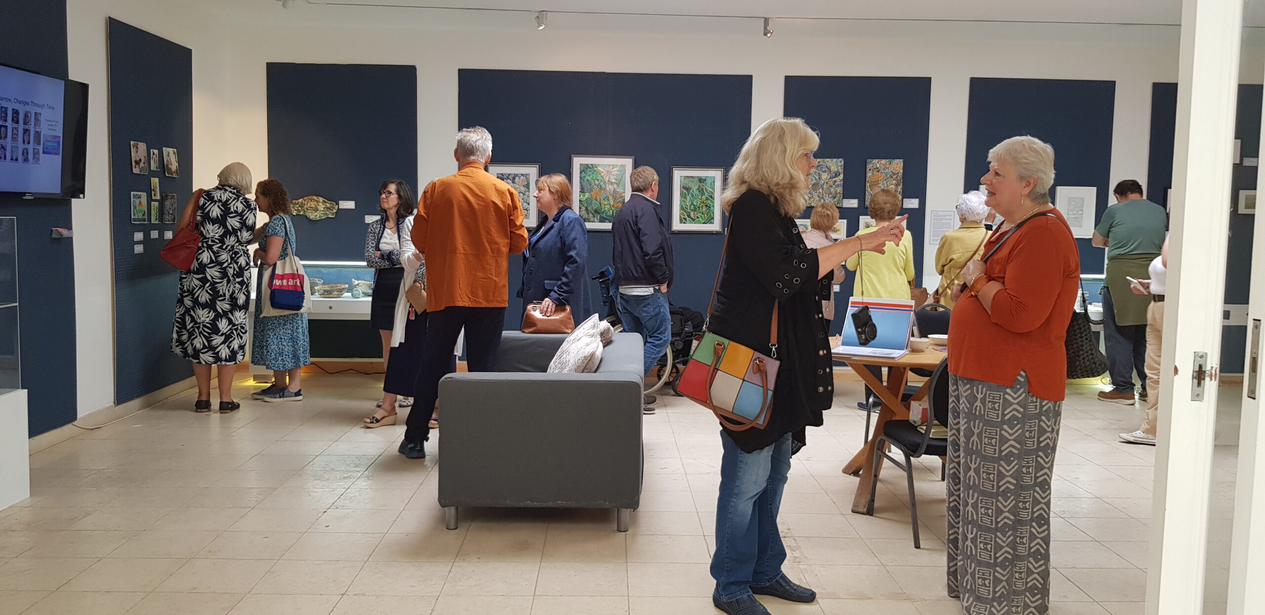 Bede Museum – Jarrow Hall