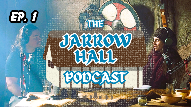 Home - Jarrow Hall