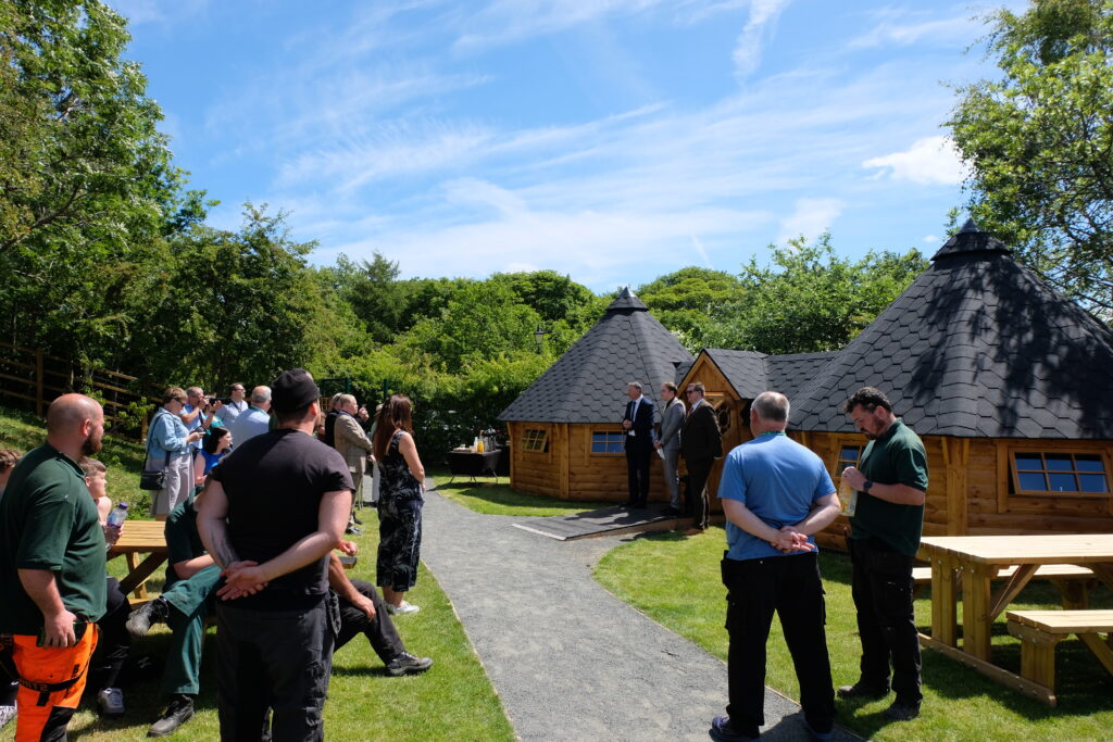 Jarrow Hall – Anglo-Saxon Farm, Village and Bede Museum