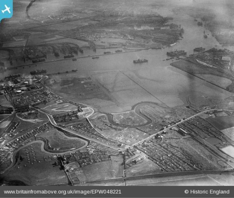 JAMCam: The Week the Weather Gods Almost Smiled on Us - Jarrow Hall